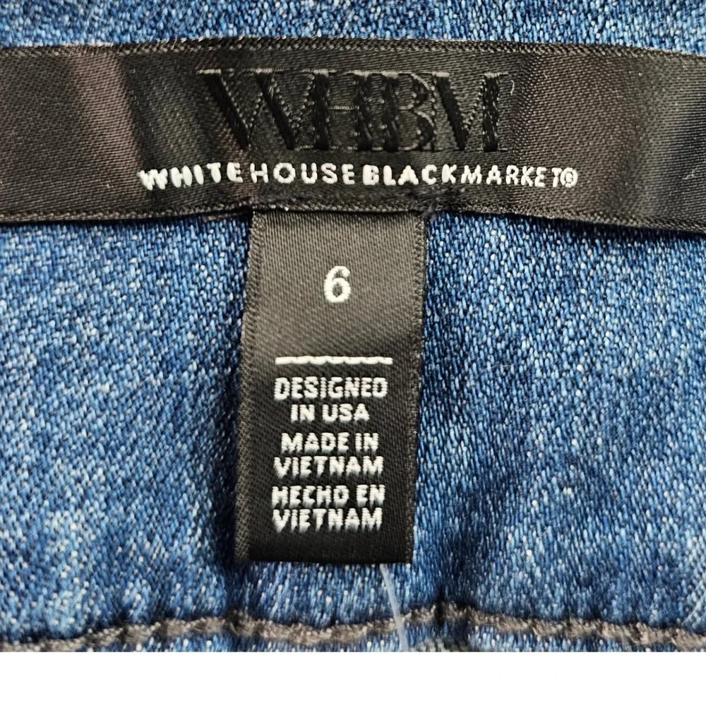 White House Black Market | Skirts | White House Black Market Straight ...